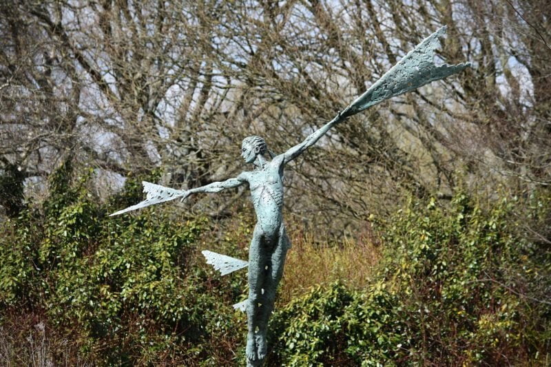 Theia (Goddess of Light) - Nicola Godden