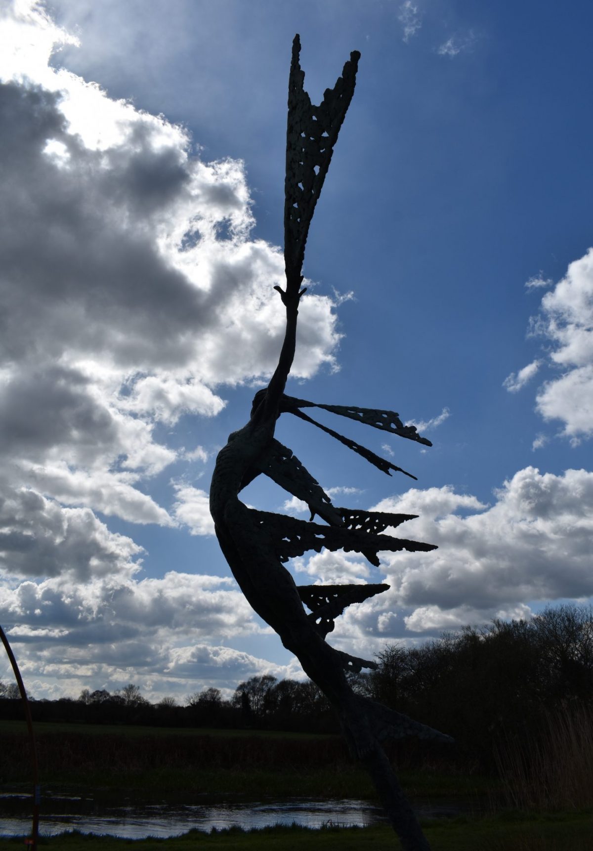 Theia (Goddess of Light) | Greek Goddess Bronze Sculpture