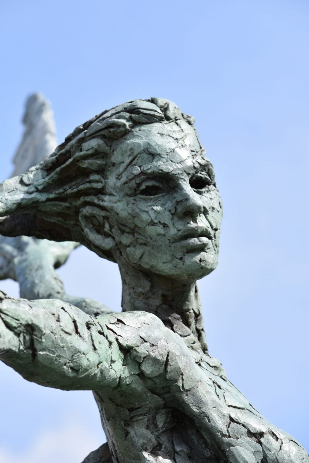 Theia (Goddess of Light) - Nicola Godden