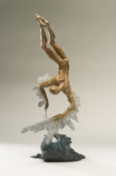 Icarus Collection | Mythological Sculptures