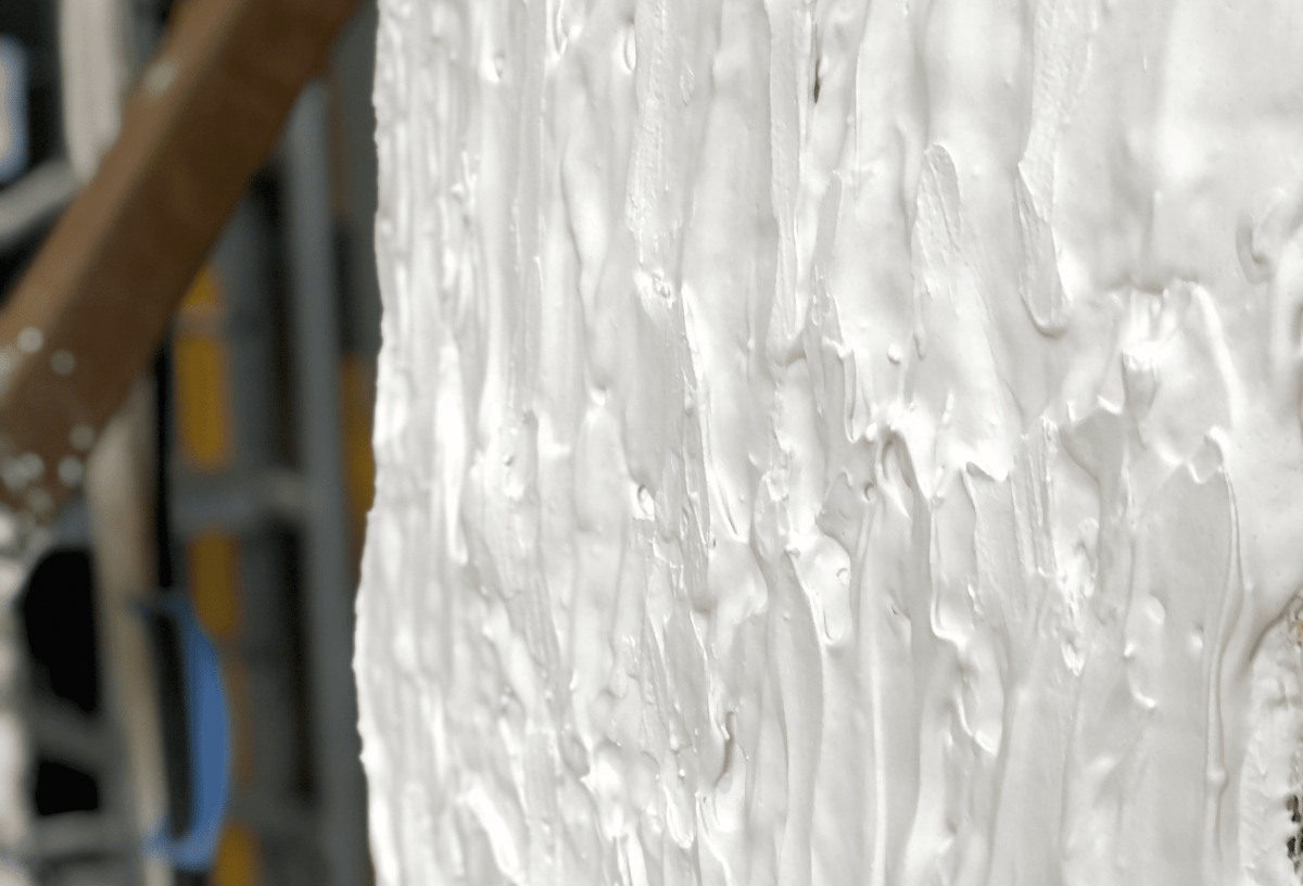 Bone Form IV - Patinating - Nicola Godden